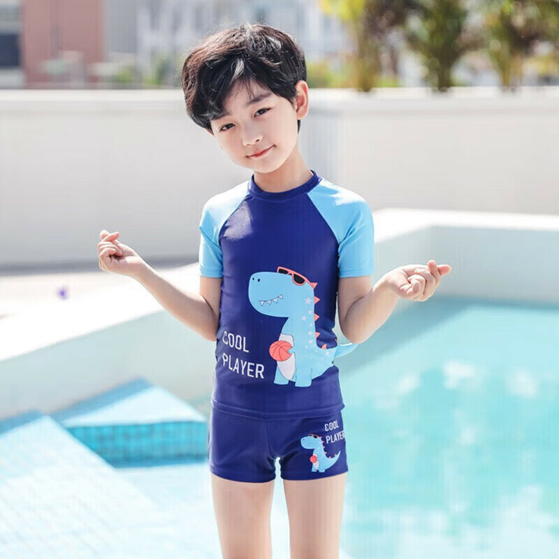 Футболка для плавания