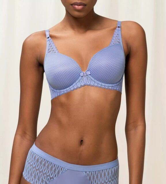 Вкладки в бюстгальтер