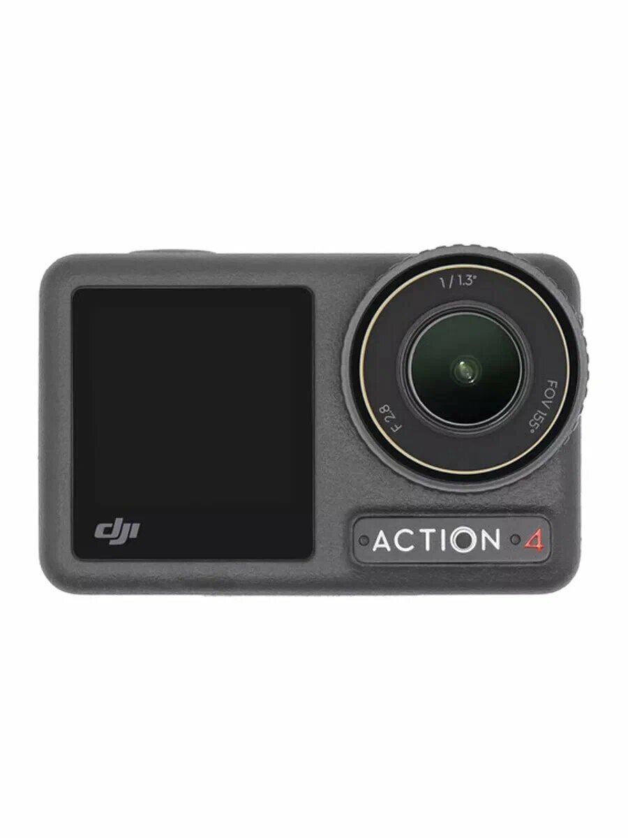 DJI Osmo Action 4 Adventure Combo — фото 1