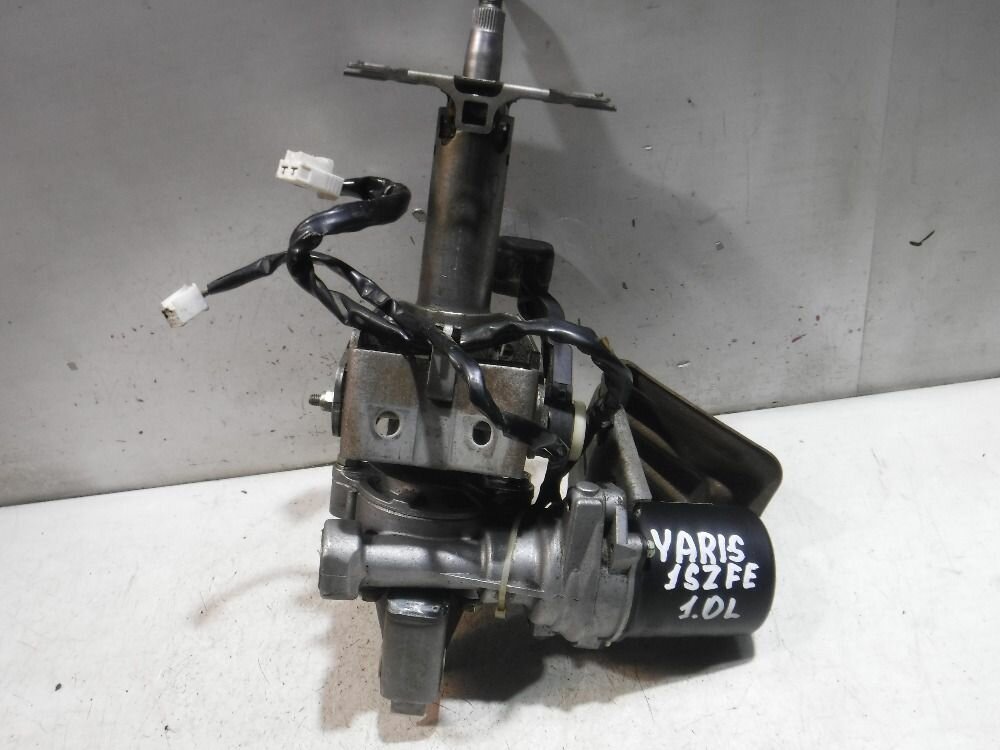 Электроусилитель руля Toyota Yaris 452000D030