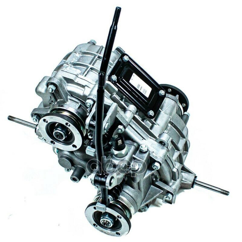 Коробка раздаточная ВАЗ-21214 лада 4x4 Urban АвтоВАЗ LADA арт. 21214-1800020-30