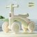 Беговел, для детей 1-5 лет, пластик, литой, с автоматической безопасностью, нагр...