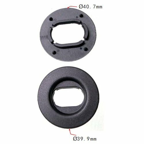 Клипса Autokrep AK555205