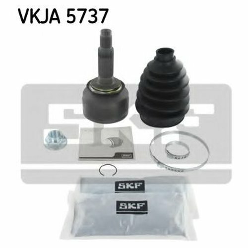 ШРУС SKF VKJA5737 для Kia Carnival I, II