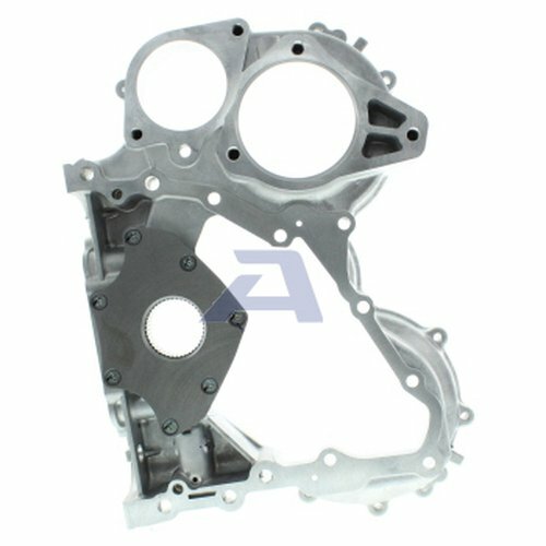 Картер рулевого механизма Aisin TCT022