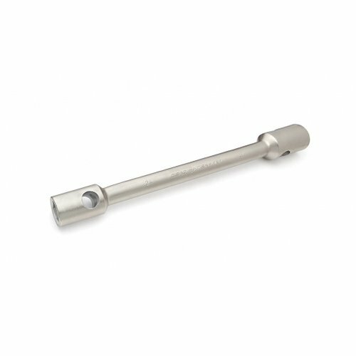 Ключ баллонный двусторонний кованый 30 х 32мм x 375 мм Дело техники Дело Техники 533320