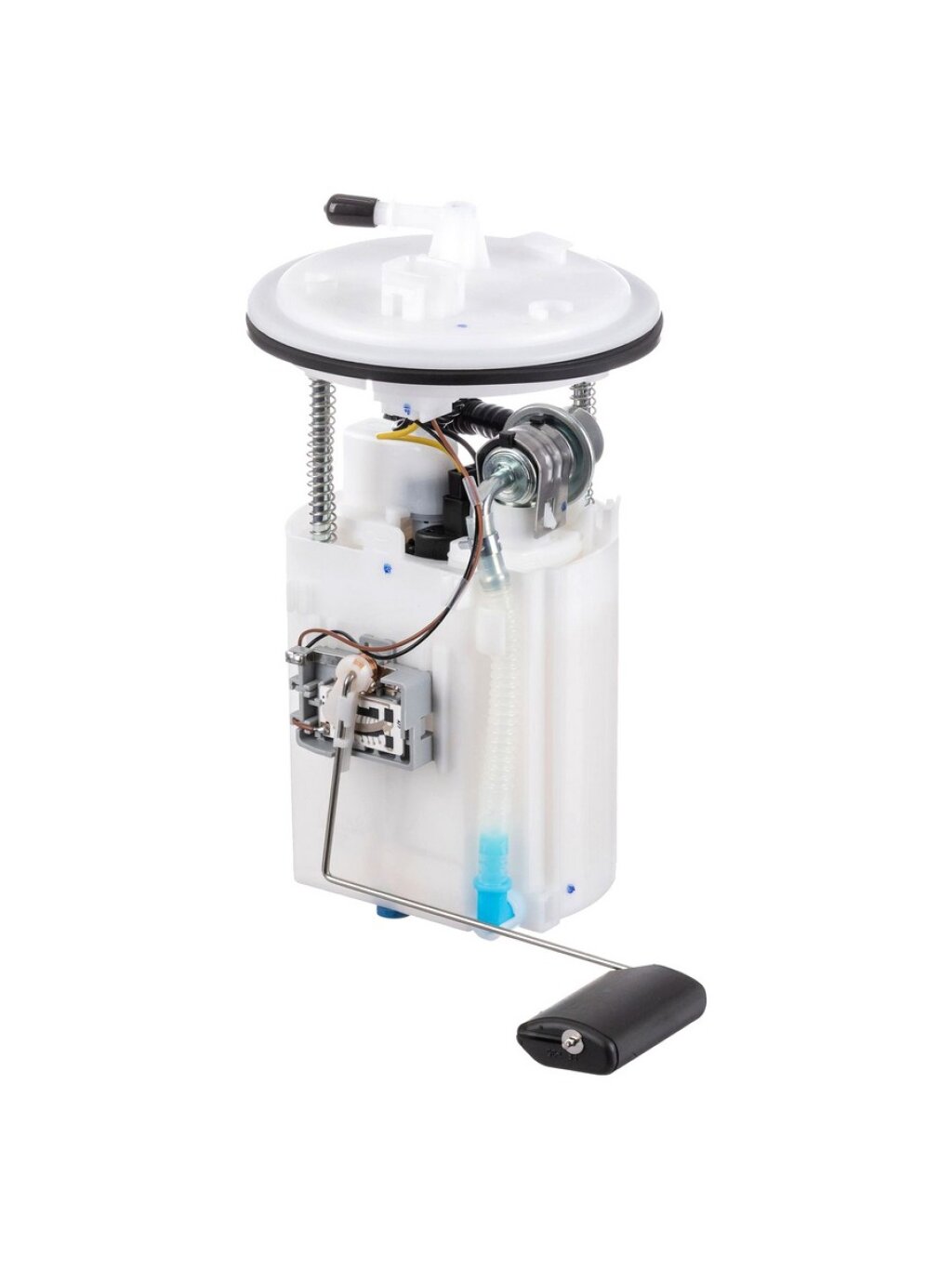 Модуль топливного насоса LECAR LECAR000270616