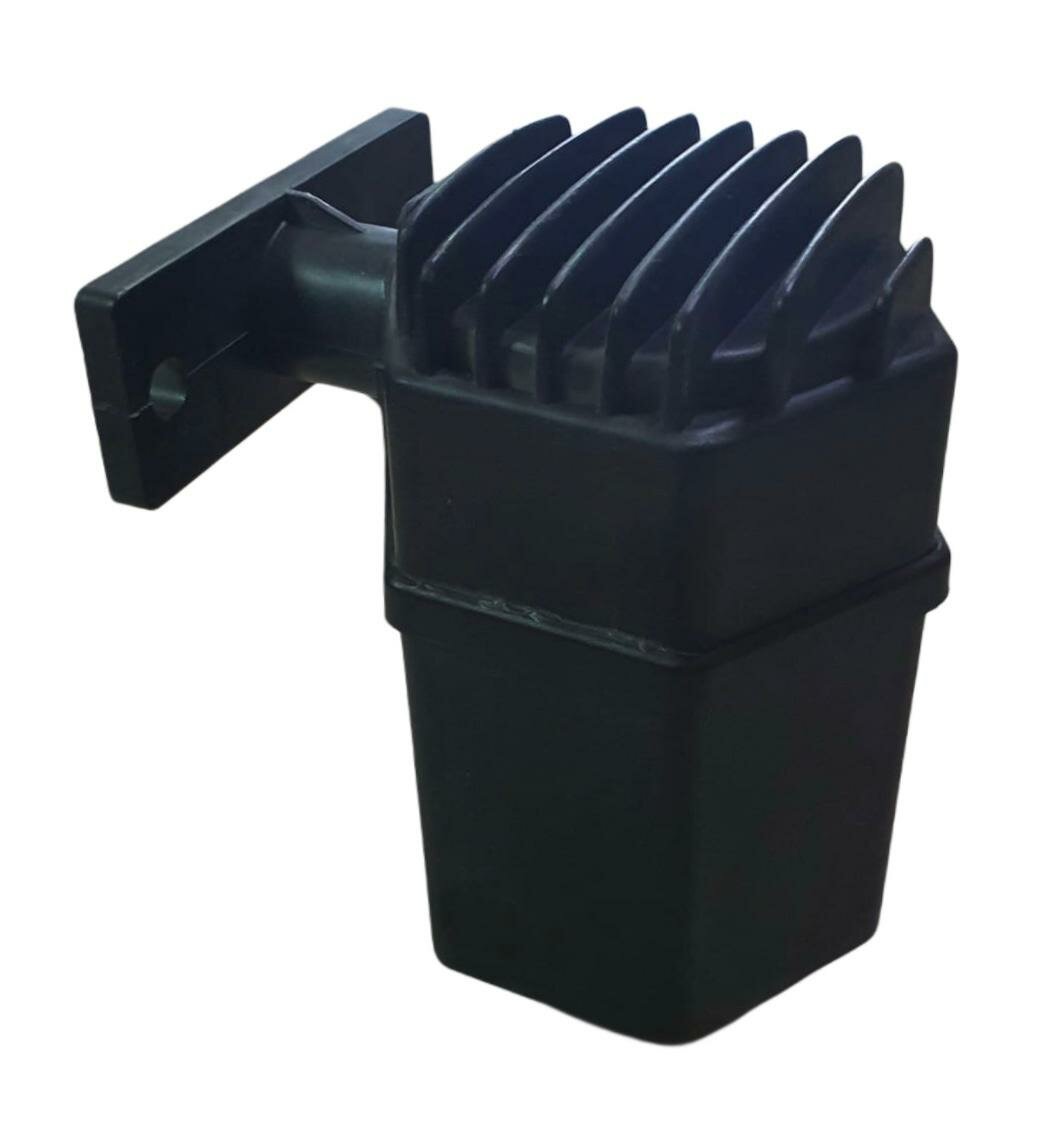 Воздушный фильтр в сборе для поршневого компрессора Hyundai, HYC 4105