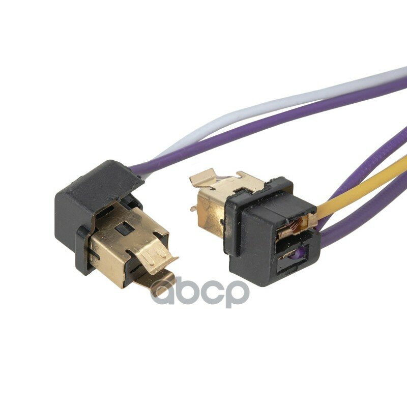 Жгут проводов блок фары под BOSCH для ВАЗ 2110 BOLK BDB104005 BOLK арт. BDB104005
