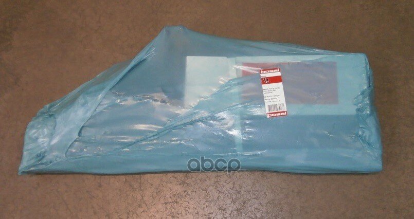 Фаркоп Honda CR-V 2.0, 2.4 2012-2017 Тип шара: A. Нагрузки: 1500/75 кг Bosal арт. 5533-A