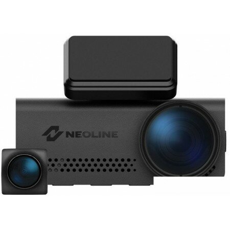 Neoline Argus 4K Dual