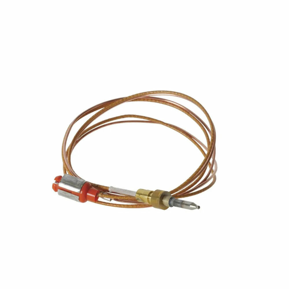 Термопара для варочных панелей Bosch PRP. и ER. (12012616)