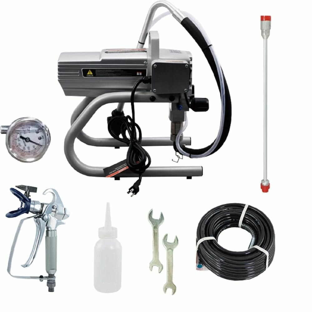 Окрасочный аппарат Zitrek Rongpeng R-Z450