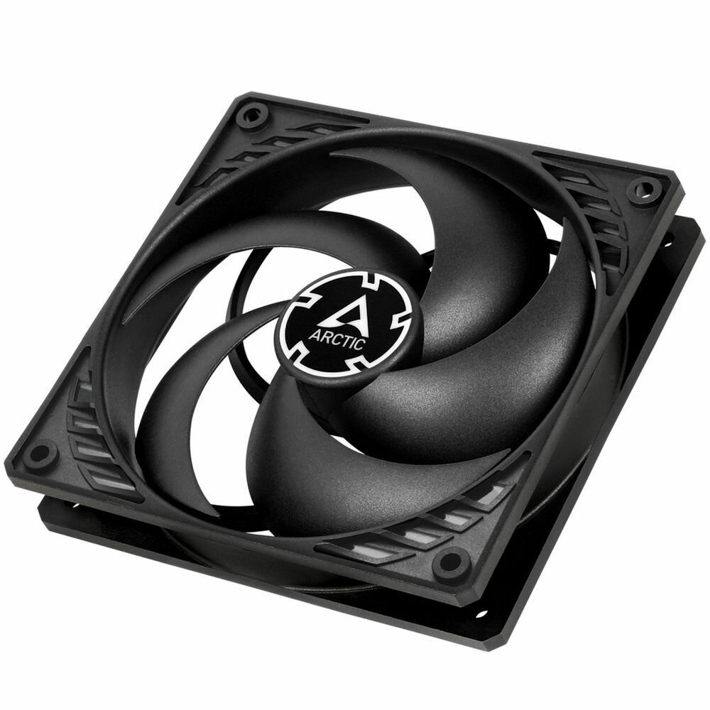 Arctic Вентилятор Case fan P9 Silent Black ACFAN00297A