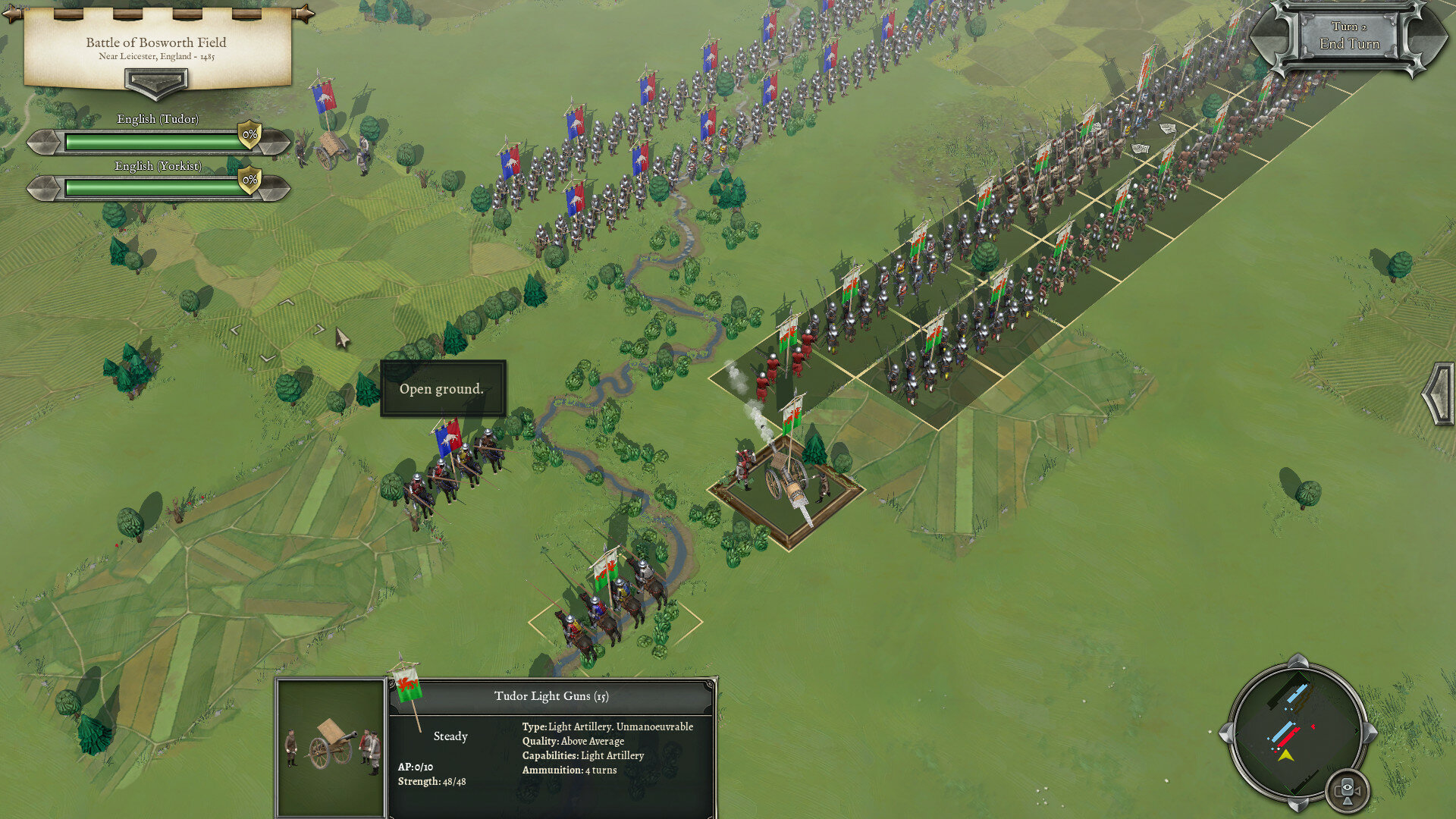 Field of Glory II: Medieval - Rise of the Swiss DLC Steam Ключ