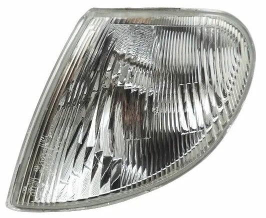 Указатель поворота PEUGEOT/CITROEN PARTNER/BERLINGO 96- бел. прав.
