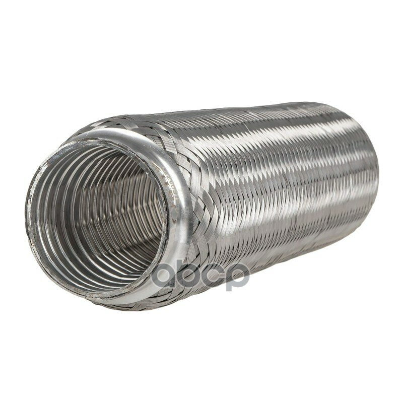 Компенсатор (гофра) выхлопной системы 3х-слойная InterLock 55x280 для UNIVERSAL D=55mm L=280mm GANZ GIG05276 GANZ арт. GIG05276