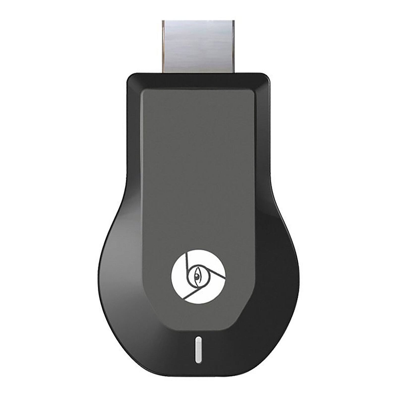 Беспроводной дисплейный адаптер 1080p для трансляции экрана с мобильного телефона и HDTV-проектора