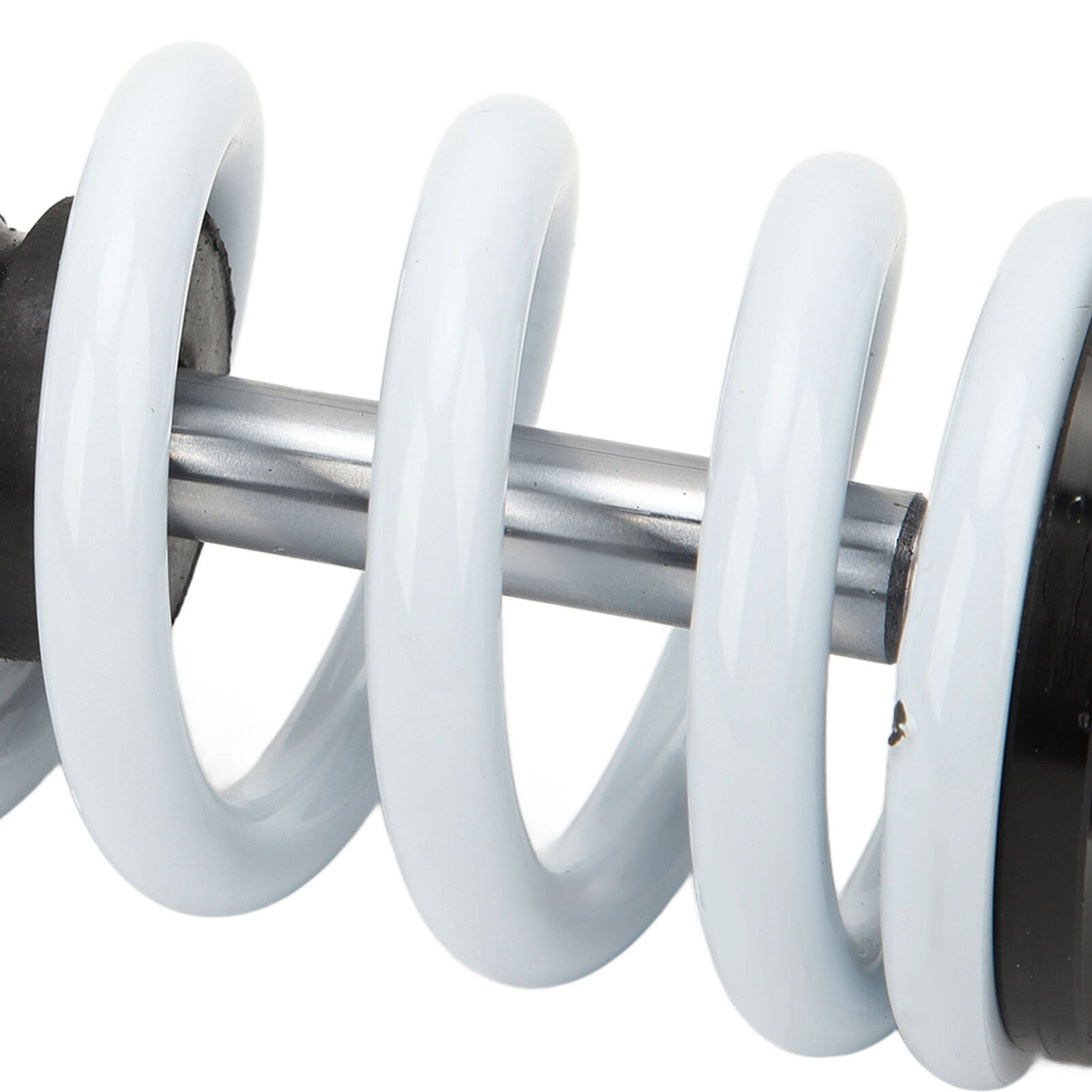 Амортизатор 360 мм с регулируемым демпфированием, точный демпфер подвески для велосипеда, картинга, мотоцикла, квадроцикла