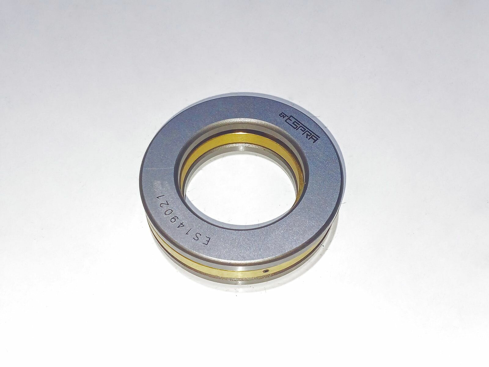 Подшипник шкворня опорный ГАЗон Next, ПАЗ Вектор Next (10 тонн)