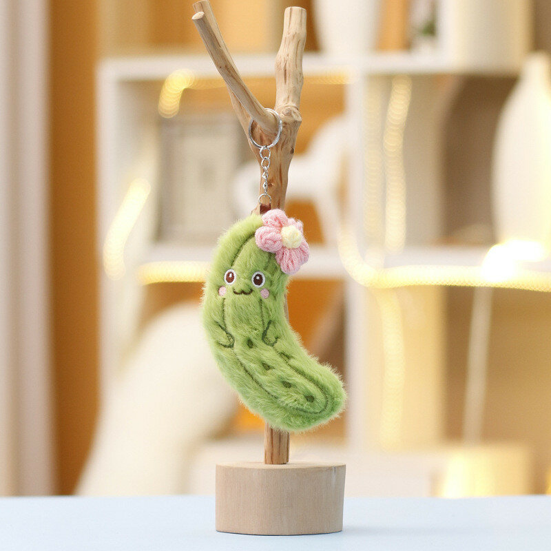 Мягкая игрушка в мультяшном стиле с наполнителем из ПП-пены для коллекционирования и игр с детьми