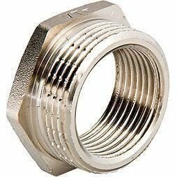 Футорка 1"-11/2" Внутренняя-Наружная резьба Berke