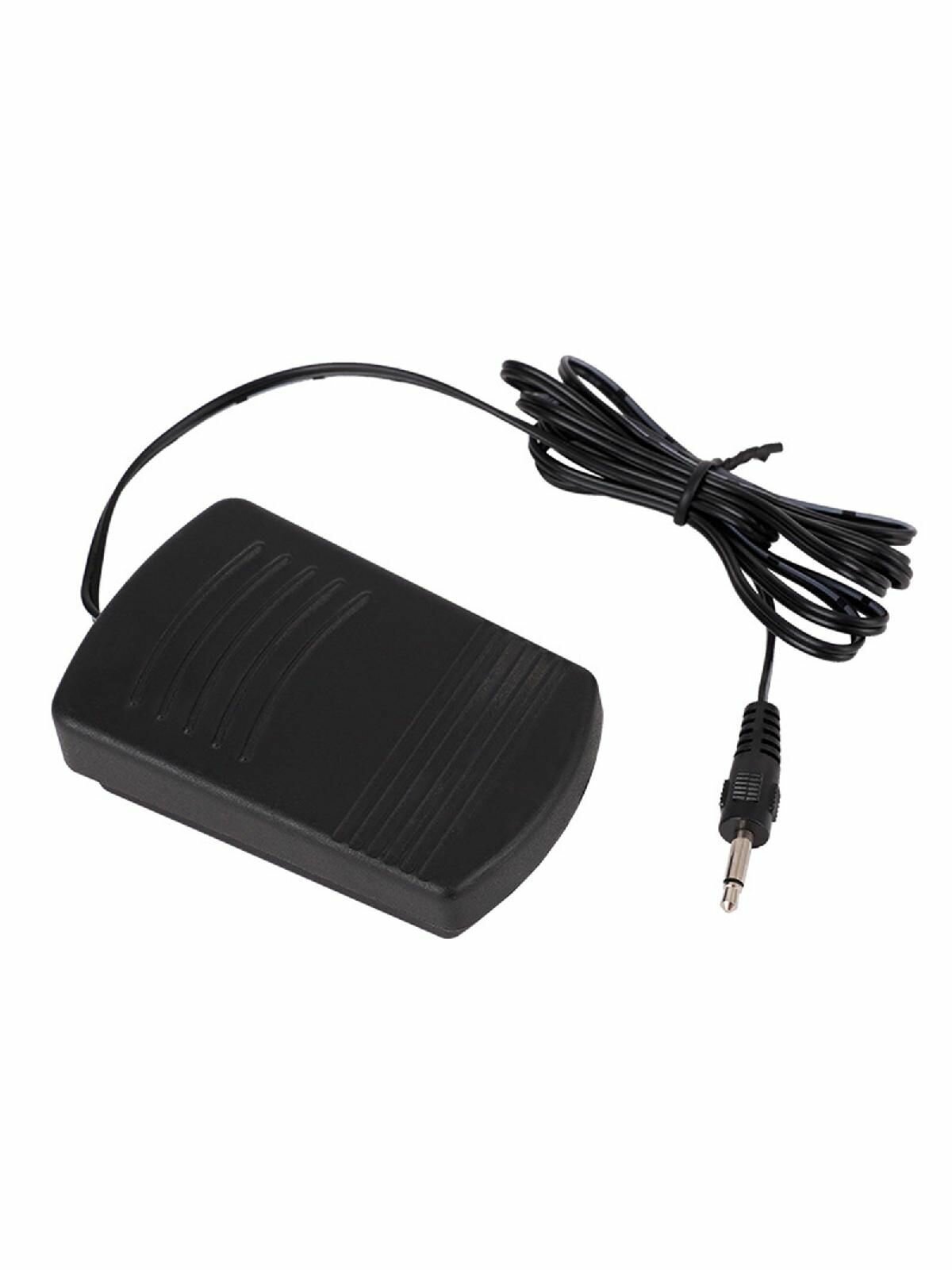 Педаль для швейной машины