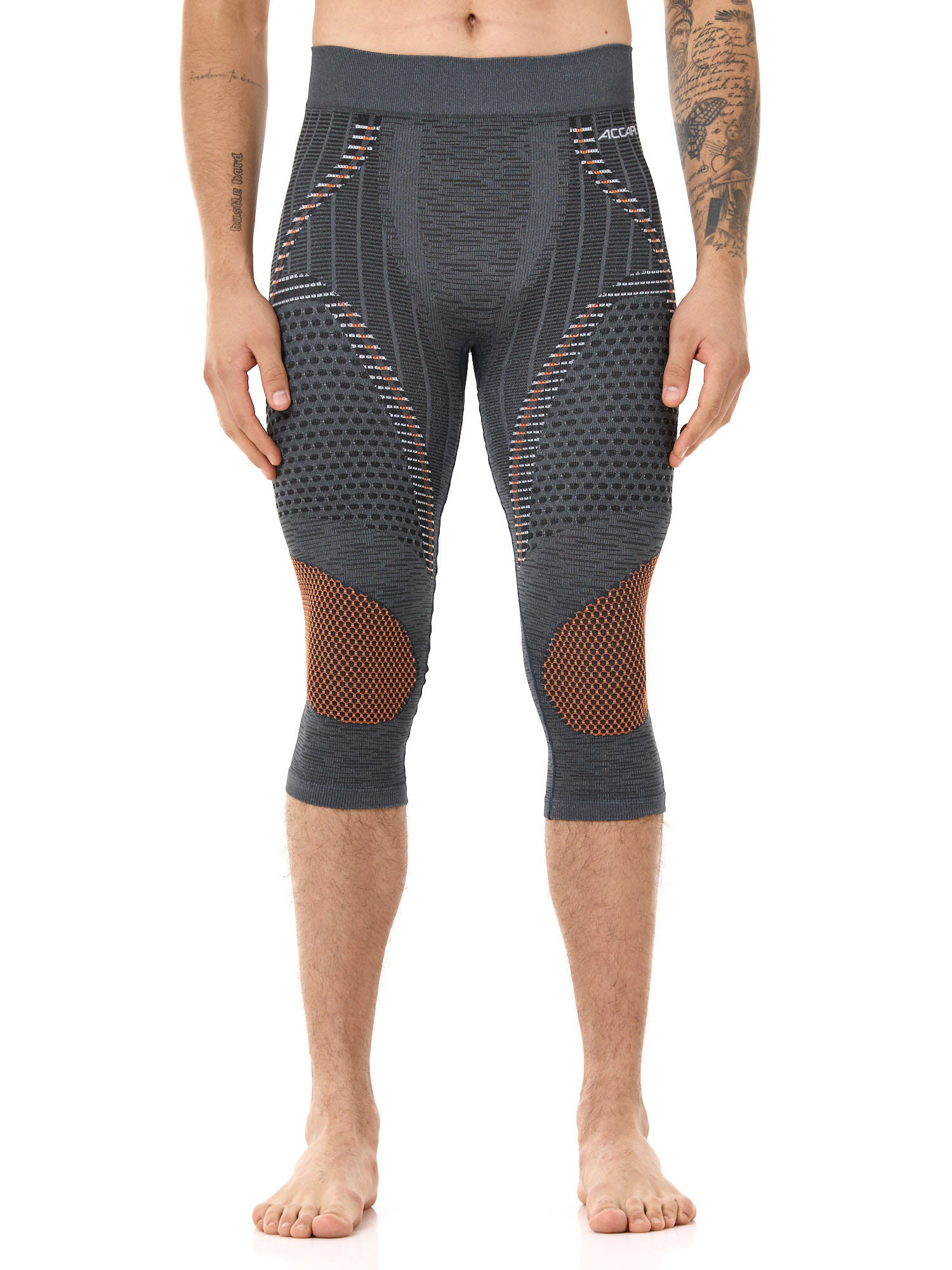 Кальсоны Ergoracing