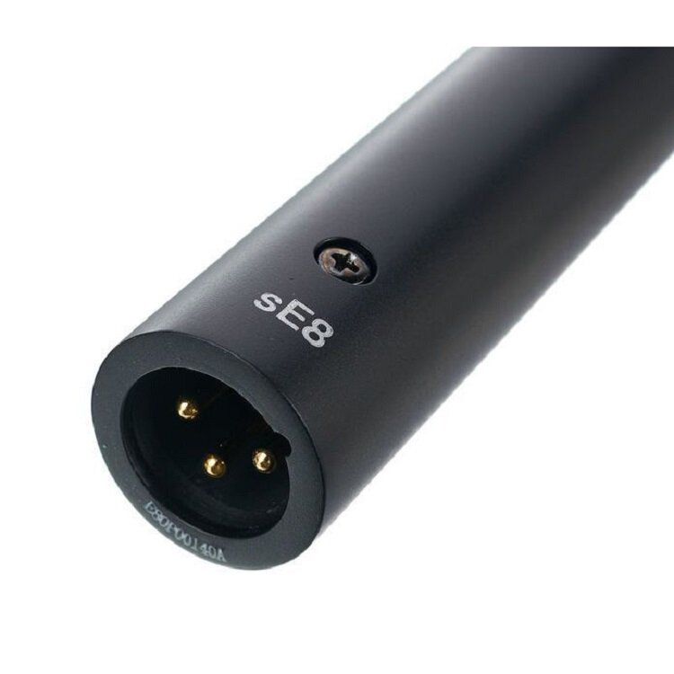 Микрофон sE Electronics sE8 Omni Pair — фото 1