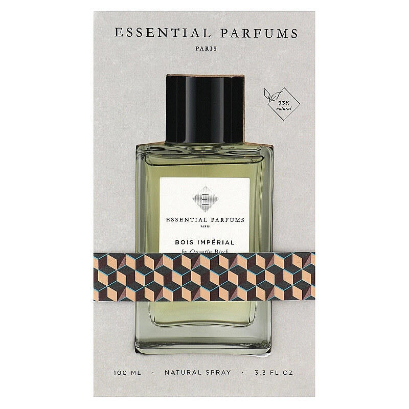 Essential Parfums Bois Imperial Limited Edition парфюмерная вода 100 мл / Эссенциал Парфюмс Буа Империаль Лимитед Эдишн