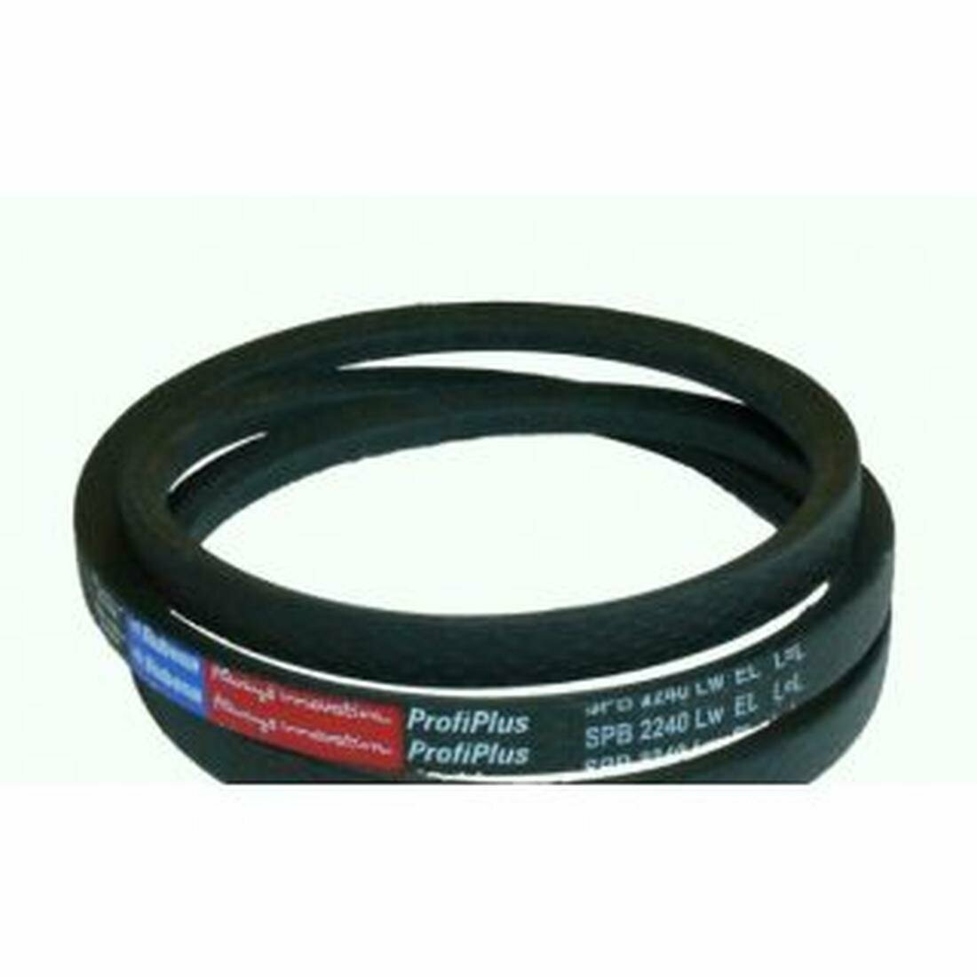 Ремень генератора RUBENA SPB1320Lw1338La, для широкого ряда двигателей