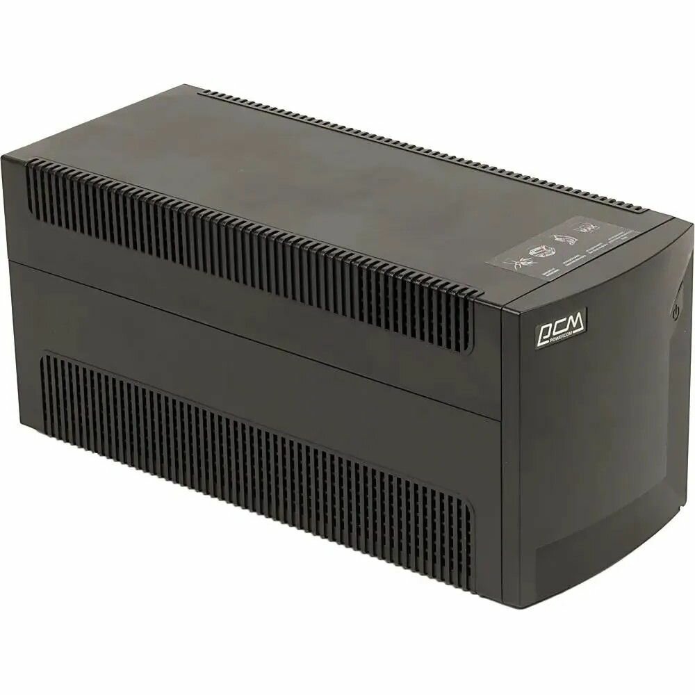 ИБП PowerCom Raptor RPT - 2000AP ИБП
