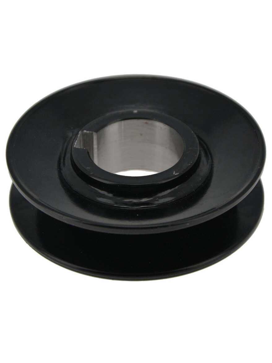 Шкив ведомый для виброплиты ЗУБР ВПБ-10 Г