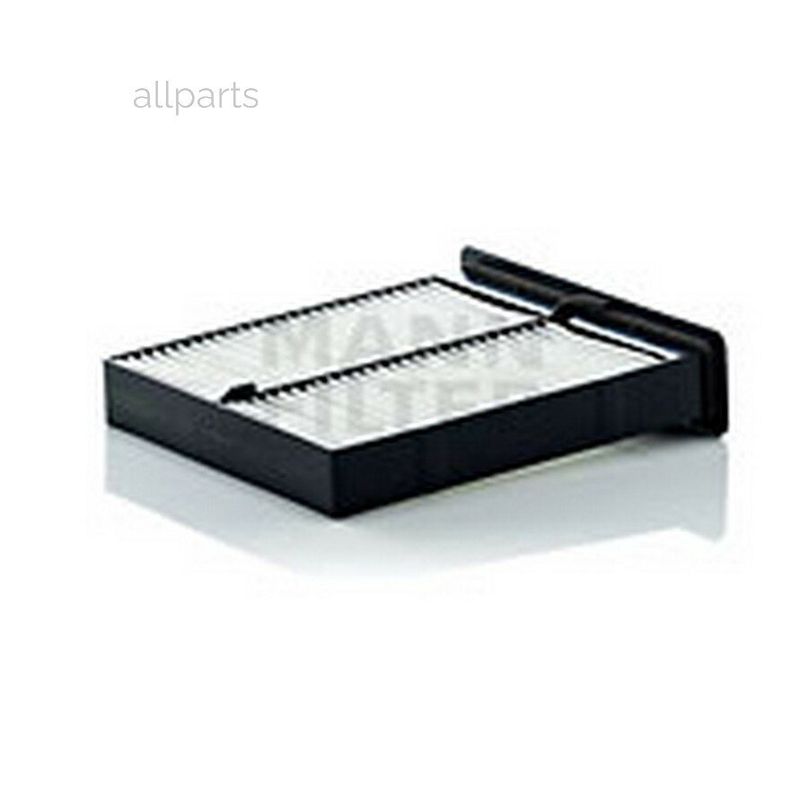 MANN-FILTER CU21004 Фильтр салона
