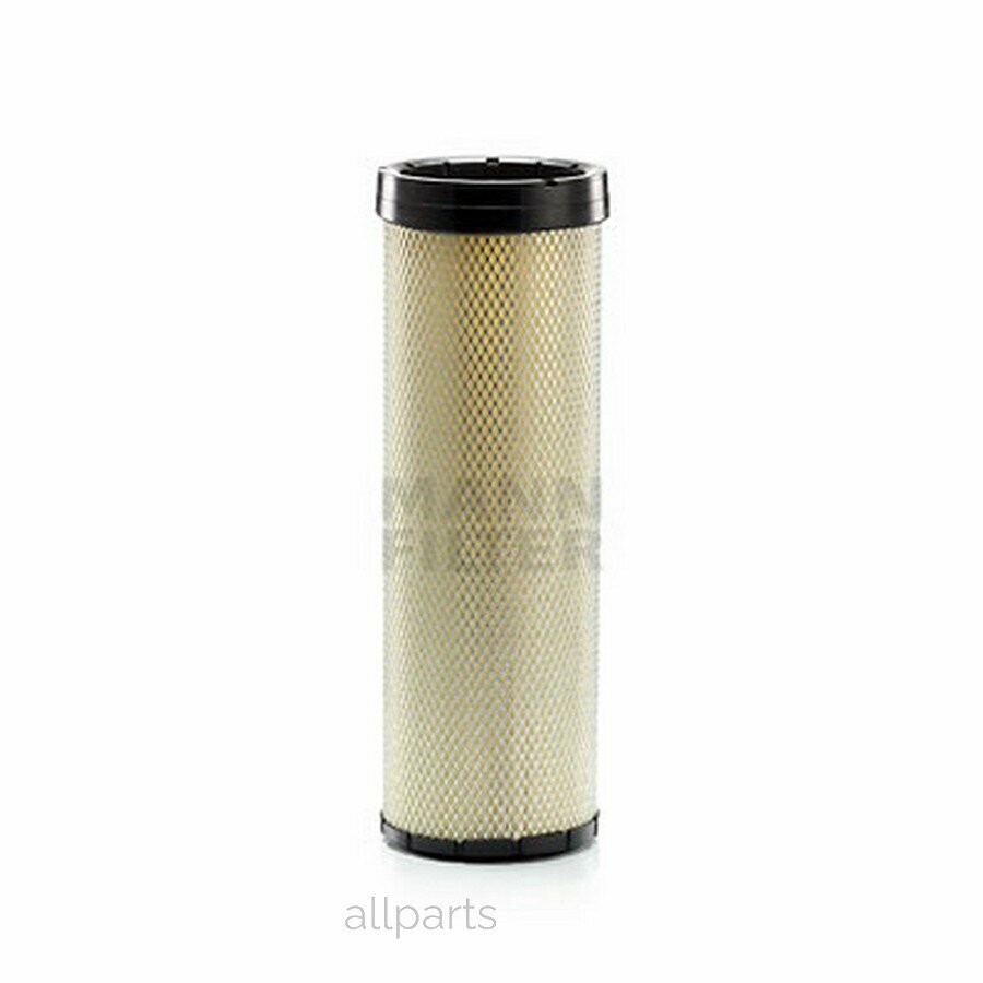 MANN-FILTER CF1720 фильтр воздушный вставка! \ SCANIA R / New R (R230 - R730), T (T340 - T580), 4 (94-164)