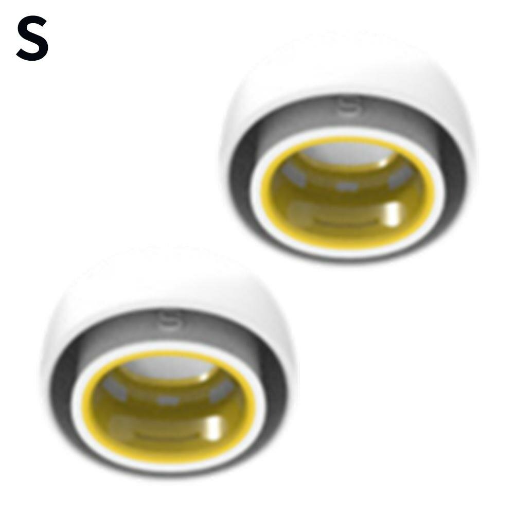 Сменные амбушюры для Air Pod Pro 3, силиконовые накладки на уши, совместимые с Air Pods Pro 3.