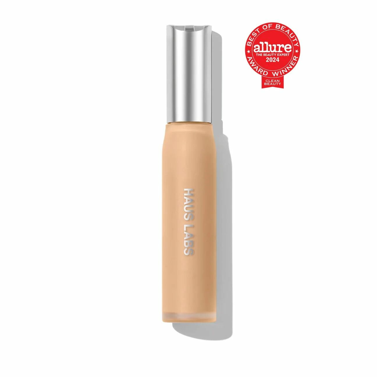 HAUS LABS Консилер Triclone Skin Tech Hydrating + De-Puffing Concealer (11 Light Neutral) 7 мл
