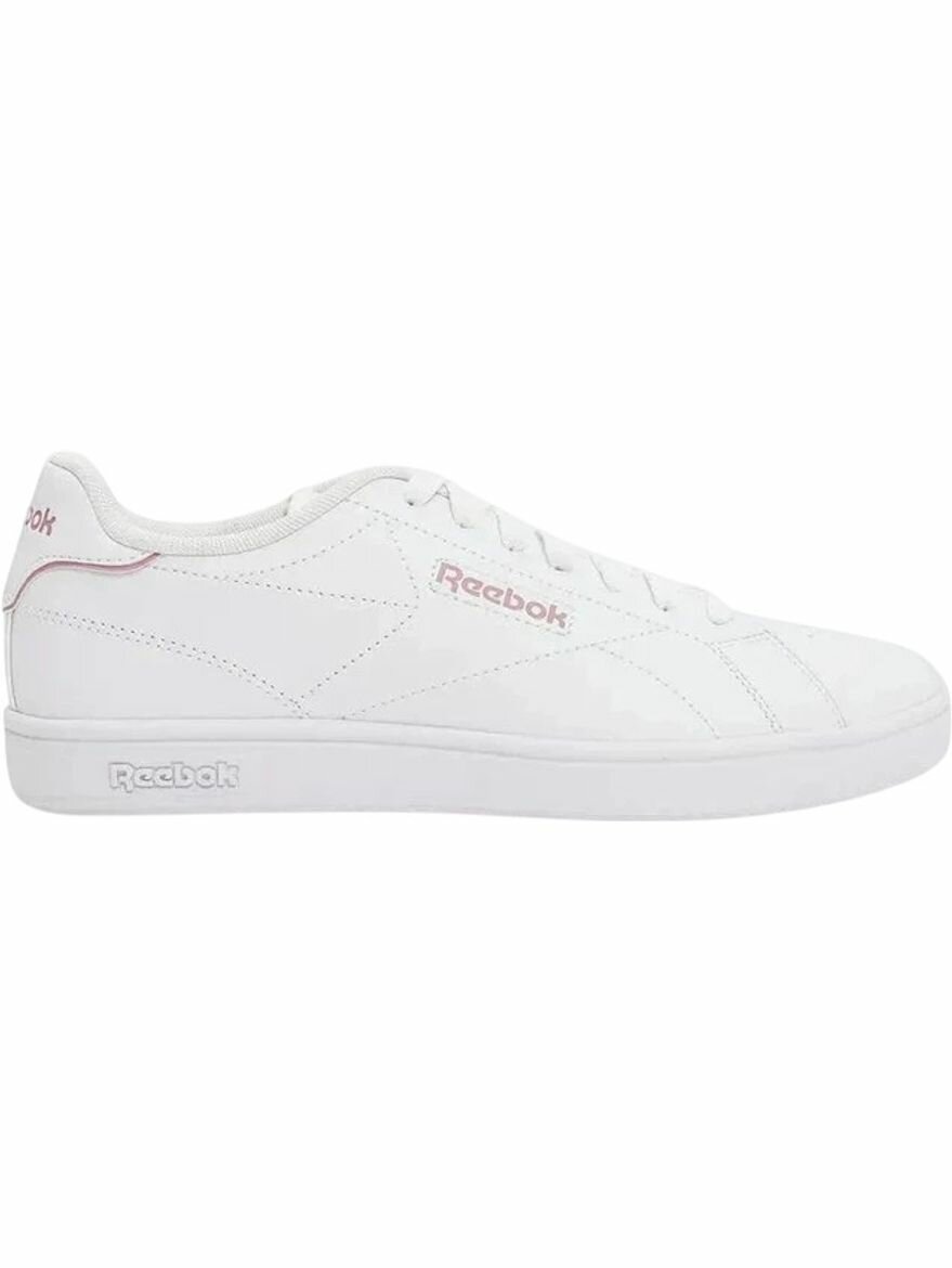 Кроссовки Court Clean W