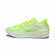 Кроссовки PUMA All Pro NITRO, полнота R, размер 9.5 UK, зеленый