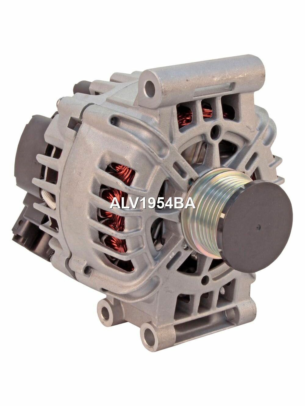 Генератор для авто Citroen C3 C4 C5 Ds3 Ds4 Ds5 Peugeot 2008 207 208 3008 308 Mini Cooper John Cooper Works One