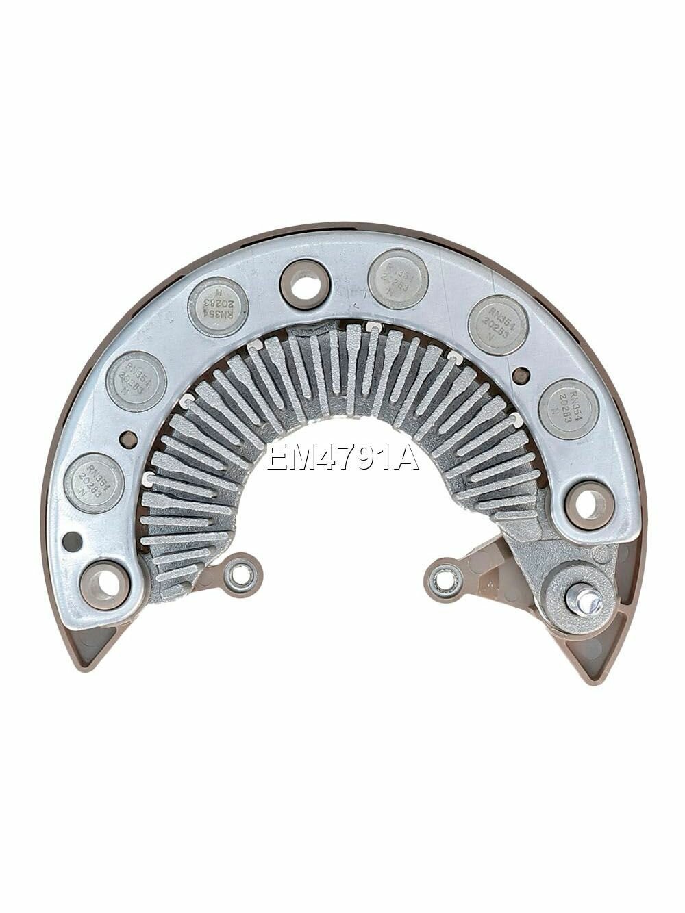 Диодный мост Mazda 3, 5 (Мазда 3, 5)