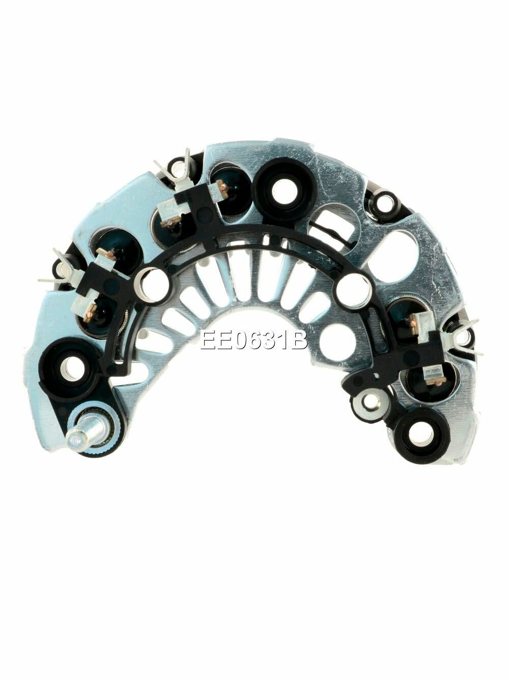 Диодный мост Peugeot 106 306 Partner Citroen Berlingo Saxo Ford Focus Fiesta Fiat Punto Palio