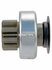 Бендикс стартера BMW 1 E81 E82 E87 E88 3 E90 E91 E92 E93 5 E60 E61 F10 F11 7 E65