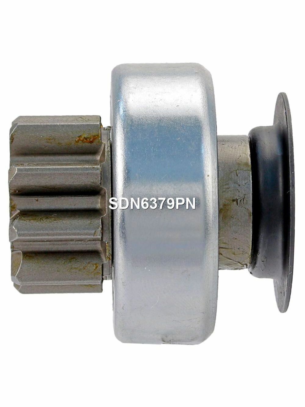 Бендикс стартера BMW 1 E81 E82 E87 E88 3 E90 E91 E92 E93 5 E60 E61 F10 F11 7 E65