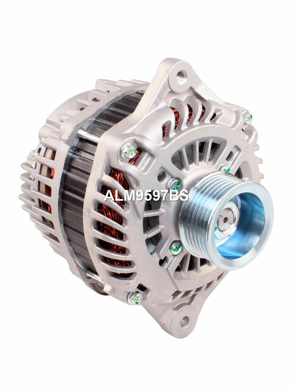 Генератор Subaru Lrgacy