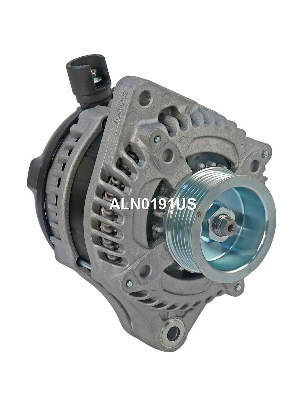 Генератор для авто (автомобильный) Honda Accord, Ridgeline (Хонд Аккорд, Риджлайн) / Acura MDX, RL (Акура МДХ, РЛ)