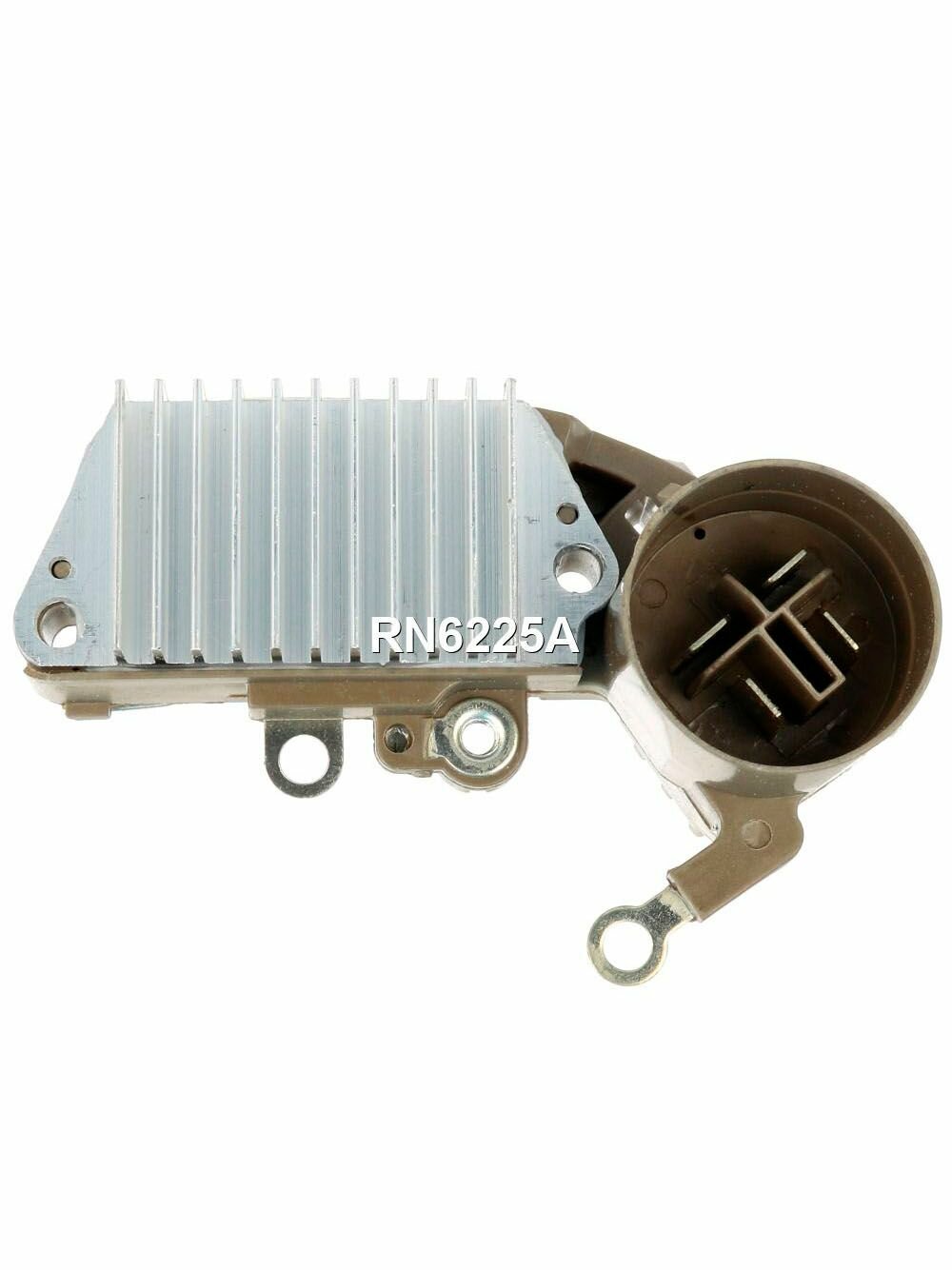 Регулятор генератора Acura Integra (Акура Интегра) / Honda Civic (Хонда Цивик)