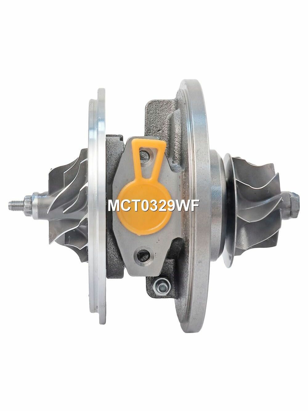 Картридж турбины (турбокомпрессора) BMW 3 E46 / 5 E39 (БМВ)