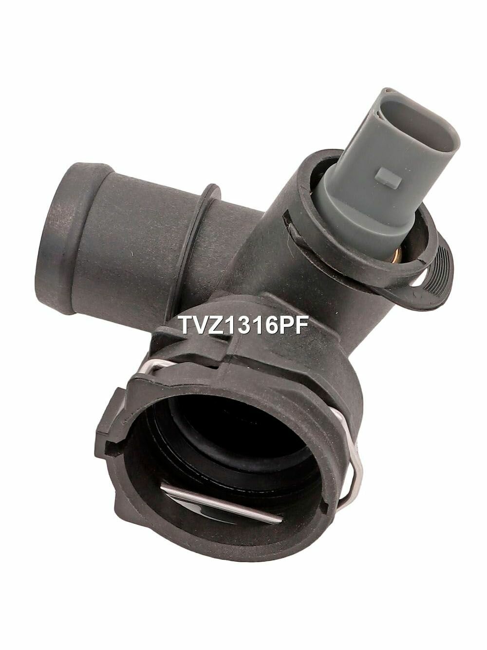 Фланец системы охлаждения Audi A3 Seat Leon Skoda Octavia Superb Yeti Volkswagen Golf Passat Tiguan Touran