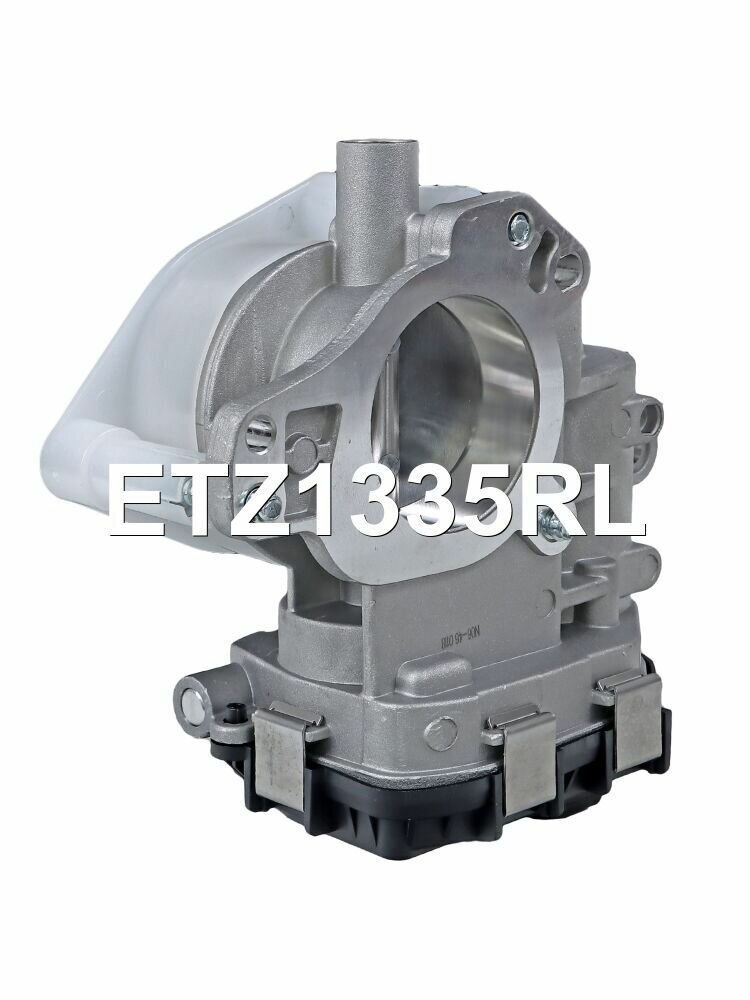 Дроссельная заслонка Krauf ETZ1335RL